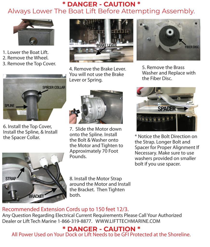 Newman - Lift Tech Marine