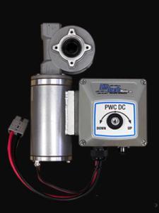 DC Motors – Lift Tech Marine