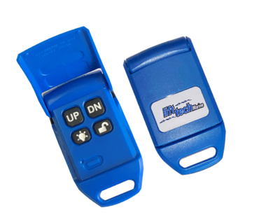 Remote Controls - Lift Tech Marine