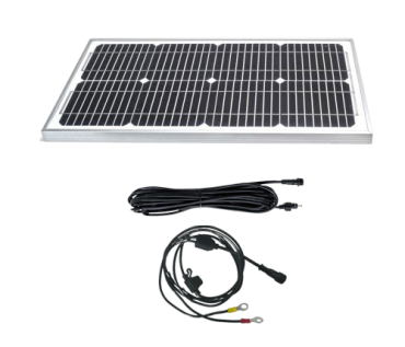 Solar Accessories - Lift Tech Marine